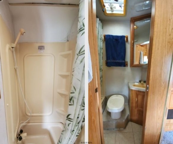 RV Campground Bathhouses 101 - RVing Is Being