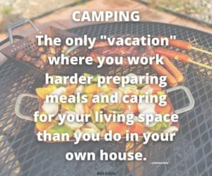 Camping Quotes to Keep Your Spirit Alive Through the Off-Season - RVing ...