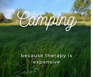 Camping Quotes to Keep Your Spirit Alive Through the Off-Season - RVing ...