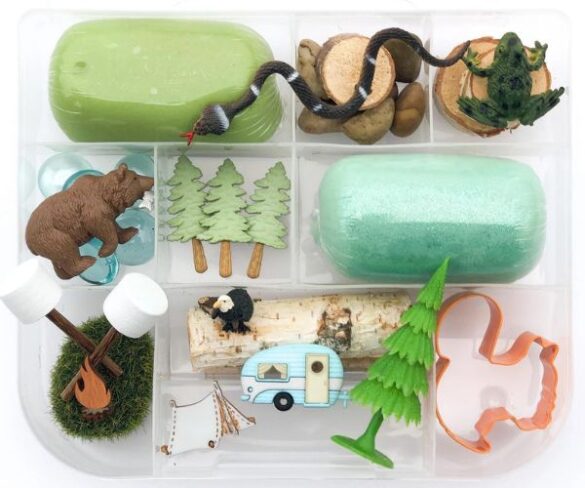 The Cutest Camping Toys & Accessories for Your Little Adventurer’s ...