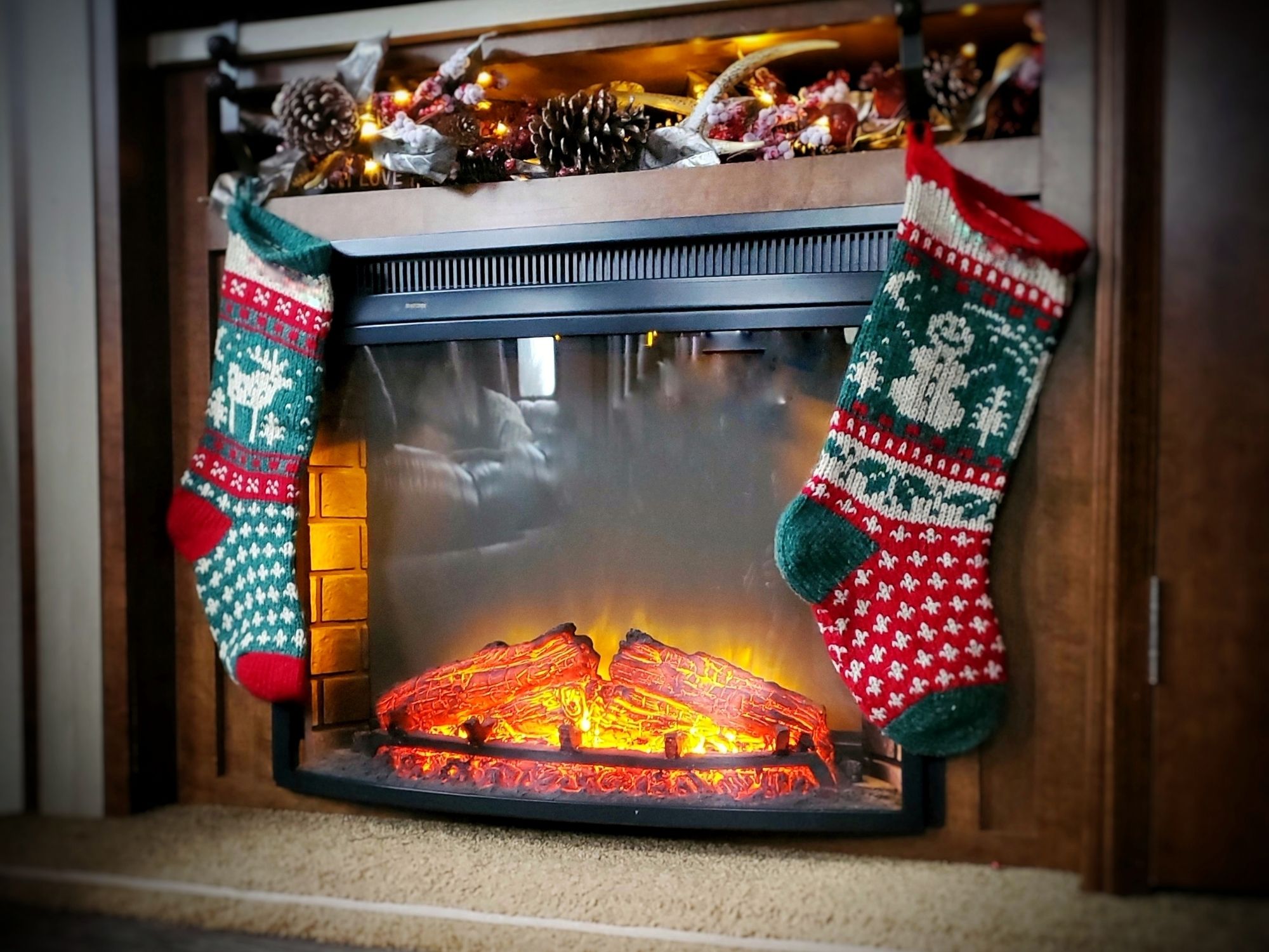 HOT Camping Gifts and Stocking Stuffers this Season - RVing Is Being
