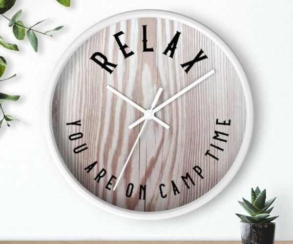 Liven Up Your RV Living Room with these Decorative (Plus Useful ...