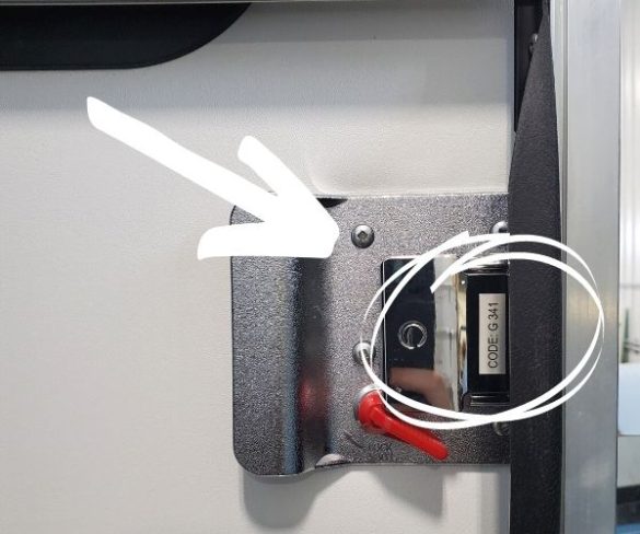 Uh-oh! Locked Out of RV?! About Lockouts & What To Do - RVing Is Being