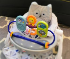 The Best Baby Gear for Your RV - RVING IS BEING