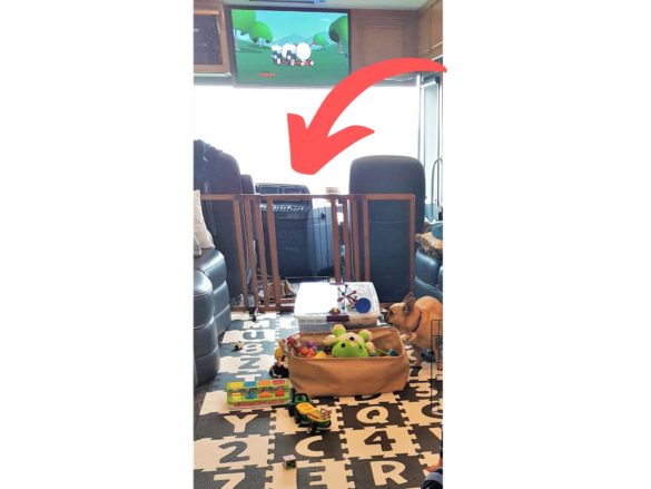 The Best Baby Gear for Your RV - RVING IS BEING