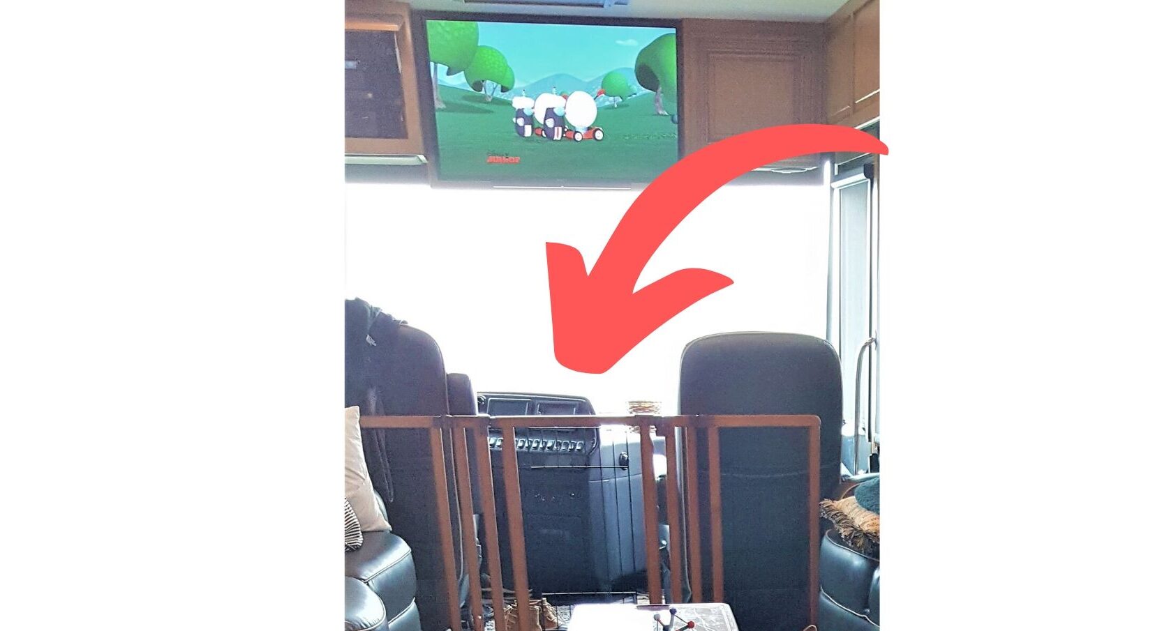 The Best Baby Gear for Your RV - RVing Is Being