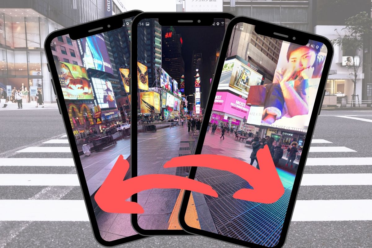 15 Awesome Things Google Maps Can Do For... RVers! - RVING IS BEING