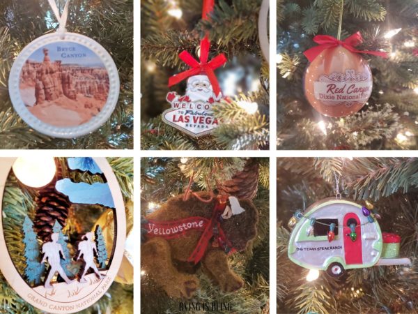Fa la la! ‘Tis the Season to Begin a Travel Tree! - RVing Is Being